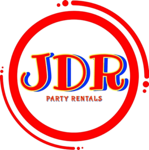 JDR Party Rentals LLC Clanton AL - Party Rental and Bounce House Rental